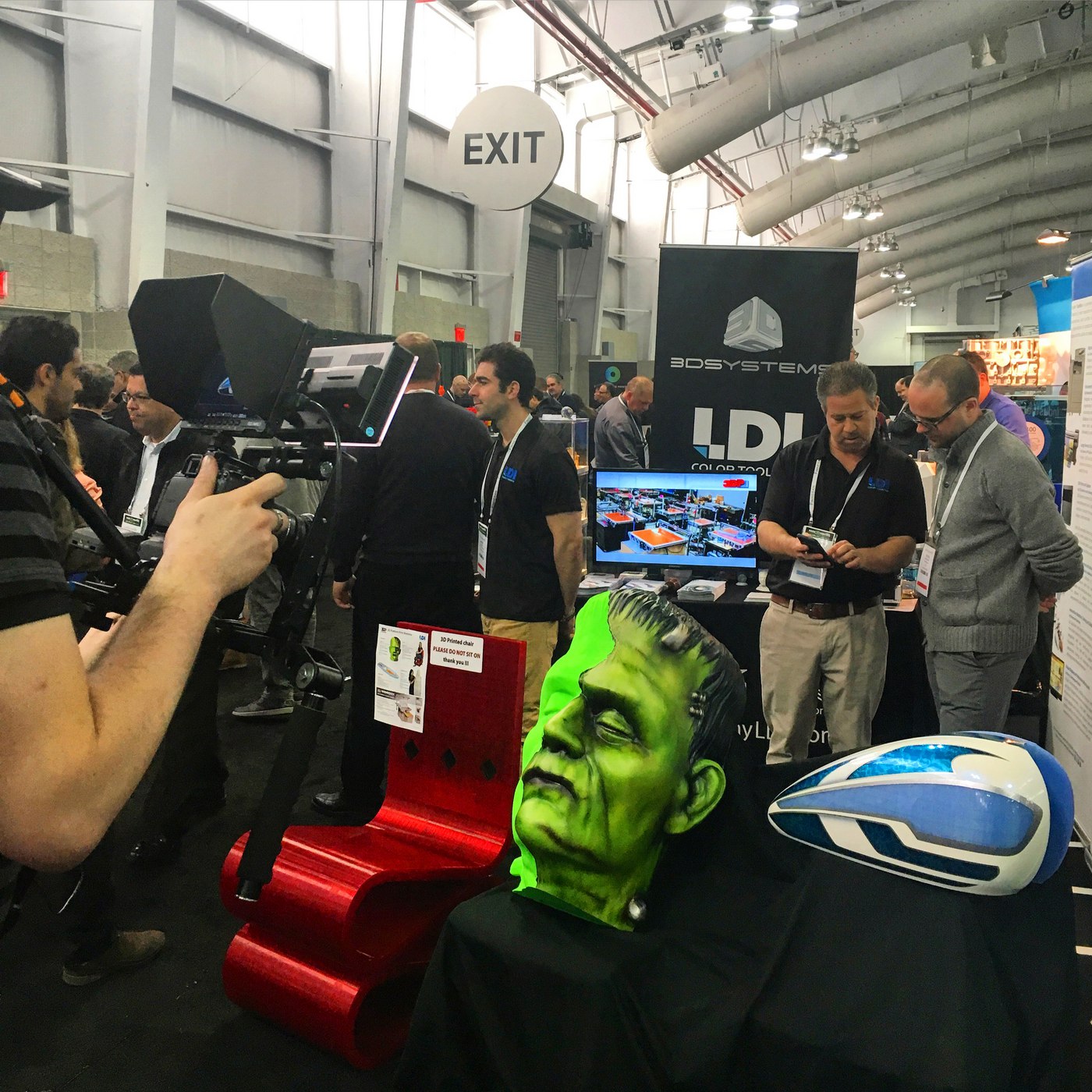 News & Press Releases - LDI Color ToolBox