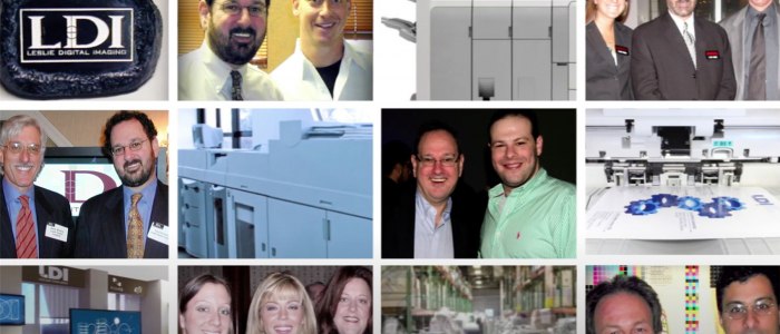 LDI Color ToolBox | LDI | IT Services | Managed Print | Office ...